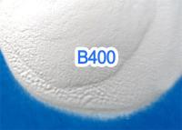 China ZrO2 62% Ceramic Blasting Media Micro Beads For Metal Workpieces Blasting for sale