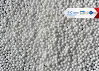 China 95 Yttria Stabilized Ceramic Ball Mill Media for sale