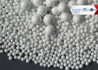 China High Breakage Resistance Zirconia Milling Media For Magnetic Materials / Battery for sale