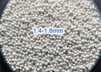 China Coating / Painting Zirconia Grinding Beads  for sale
