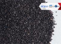 China Al2O3 95%. Tilting Furnace Brown Fused Aluminum Oxide for sale