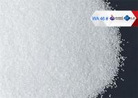China Bonded Abrasives Abrasive Aluminium Oxide for sale