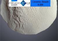 China No Ferrous Ceramic Blasting Media for sale