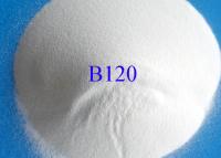 China Medical Instrument Ceramic Bead Blasting B120 High Hardness Zirconium Oxide for sale