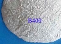 China No Ferrous Pollution Ceramic Bead Blasting Media B400 Zirconium Oxide Ball For Surface Finish for sale