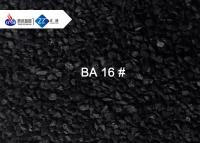 China Sandblasting High Purity Aluminum Oxide , 8.0 Mohs 2000HV Grit Aluminum Oxide Abrasive for sale