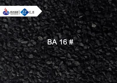 China Sandblasting High Purity Aluminum Oxide , 8.0 Mohs 2000HV Grit Aluminum Oxide Abrasive for sale