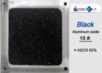 China Sandblasting High Purity Aluminum Oxide , 8.0 Mohs 2000HV Grit Aluminum Oxide Abrasive for sale