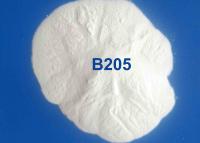 China Iphone Surface Finish Ceramic Blasting Media Ceramic Beads Zirconia Sand B170,B205 60 - 66% ZrO2 for sale
