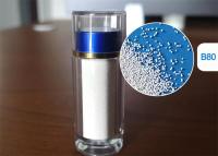China 700HV Hardness Ceramic Bead Blasting for sale