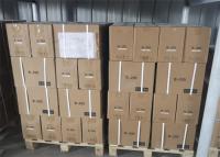 China Ceramic Blasting Media B60 For Stainless Steel / Alu Alloy Surfaces Finish for sale