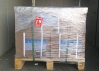 China 2.3g/cm3 Bulk Density Shot Blasting Beads Z210 Ceramic Beads Blasting Media for sale