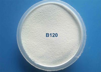 China Golf Club /Medical Instrument Ceramic Bead Blasting B120 B100 B60 Surface Finishing for sale