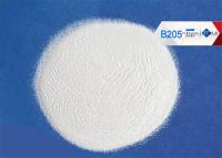 China Good Elasticity Ceramic Bead Blasting Media In 3C Industry For Deblurs Blast Finish for sale