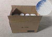 China Medical Devices Industries Ceramic Bead Blasting Media Ceramic Beads B170 45 - 90 μM for sale