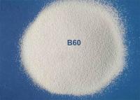 China Ceramic Bead Zirconium Silicate Beads B60 B120 B170 B205 for Surface Cleaning for sale