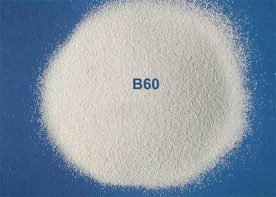 China Ceramic Bead Zirconium Silicate Beads B60 B120 B170 B205 for Surface Cleaning for sale