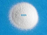 China Solid Round Ball Ceramic Blasting Media Zirconia Beads B120 B170 For Stain Finish for sale