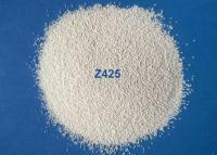 China Aerospace Industry Ceramic Cleaning Media Zirconia Shot Peening Z850 - Z100 for sale