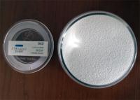 China Size B60 Ceramic Beads Blasting Media Long Service Life 20-30 times of glass beads for sale