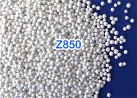 China Z100-Z850 Shot Peening Media Surface Finish For aluminum alloy rims Meets AMS2431-7B SAE for sale