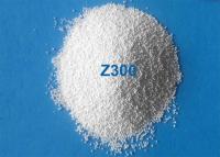 China High Toughness Ceramic Shot Peening Z100-Z850 For Aviation / Automotive Industry for sale