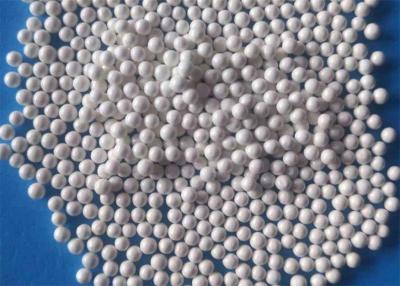 China 80 Zirconia Beads Zirconia Grinding Media 2.0 - 2.5 Mm For Grinding High Grade Paints And Inks for sale