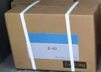 China ZrO2 62 - 66% Zinano Ceramic Blasting Media B60 125 - 250μM For Stainless Steel for sale