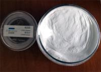 China High Spheroidality Ceramic Bead Blasting Media B205 good roundness for sale