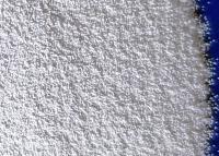 China B120 Size Ceramic Bead Blasting 0.063 - 0.125mm Used In Sandblasting Room for sale