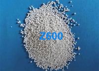 China High Hardness Abrasive Blasting Media B20 - B505 Shot Peening For Stainless Steel for sale