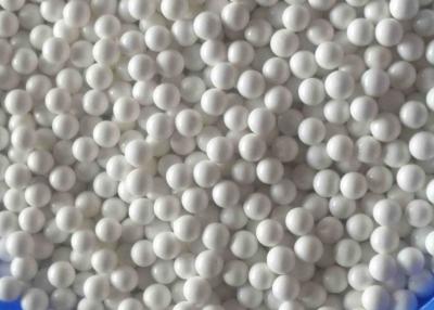 China High Activity Zirconia Grinding Media Yttrium Stabilized Zirconium Oxide Beads for sale