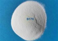 China Low Energy Consumption Zirconia Ceramic Blasting Media B170 45-90μM For Iphone Surface Finish for sale