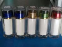 China 700HV Zirconia Ceramic Bead Blasting Media JZB60 JZB120 JZB205 For Glass Bottle Mold Cleaning for sale