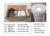 China B30 0.425mm Ceramic Beads Blasting For AAU Heat Dissipation Shell for sale