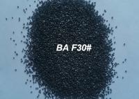 China Polishing Fused F16# F24# Aluminum Oxide Abrasive Powder for sale