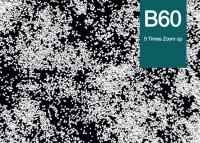China Aluminium Alloy Surface Sandblasting B60 size 0.150 to 0.300 Mm Ceramic Bead Blasting for sale