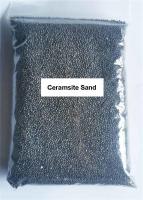China Casting Drainage 20/40# Fused Ceramic Foundry Sand for sale