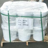 China B120 125μM 700HV Ceramic Blasting Media For Golf Head for sale