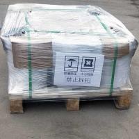 China Melting 700HV B100 56 HRC Ceramic Blasting Media for sale