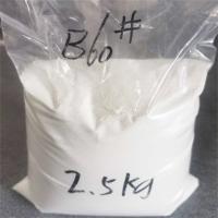 China B60 700HV Ceramic Blasting Media For Medical Artificial Joints for sale