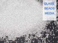 China 3.97g/Cm3 Fused 2100HV Al2O3 Aluminum Oxide Blast Media for sale