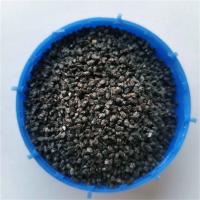 China Angular Fused Alumina Brown  Aluminum Oxide Blasting Media F16#- F220# for Hull Painting for sale
