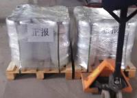 China Automotive Parts B60 size 0.150-0.300 mm Ceramic Polishing Media for sale