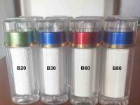 China JZB60 Micro Ceramic Bead Blasting For Shiny Satin Surface Finshing for sale