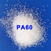 China Low Temperature Resistant Plastic Media Blasting Frozen Cold Plastic Sand For Polishing Deburring for sale