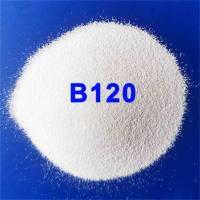 China JZB40 JZB60 JZB120 JZB205 JZB400 Zirconia Sand For Metal Finish for sale