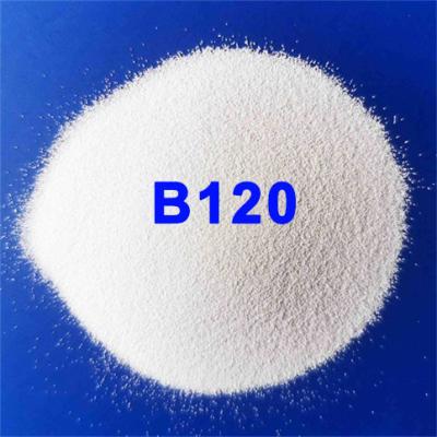 China JZB40 JZB60 JZB120 JZB205 JZB400 Zirconia Sand For Metal Finish for sale