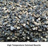 China 88% Calcined Bauxite Aggregate 0-1mm 1-3mm 3-5mm 5-8mm For Refractoriness for sale