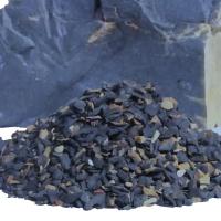 China Homogenized Material Calcined Bauxite Al2O3 83%-90% 0-1mm 1-3mm 3-5mm 5-8mm for sale